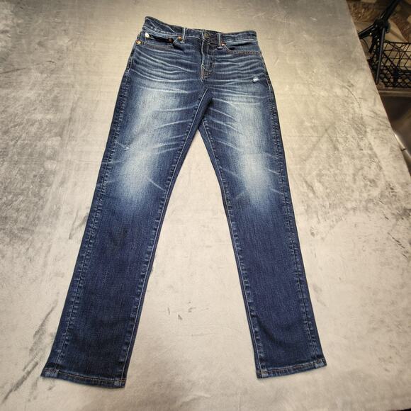American Eagle Outfitters | Jeans | American Eagle Jeans Mens 28x28 ...